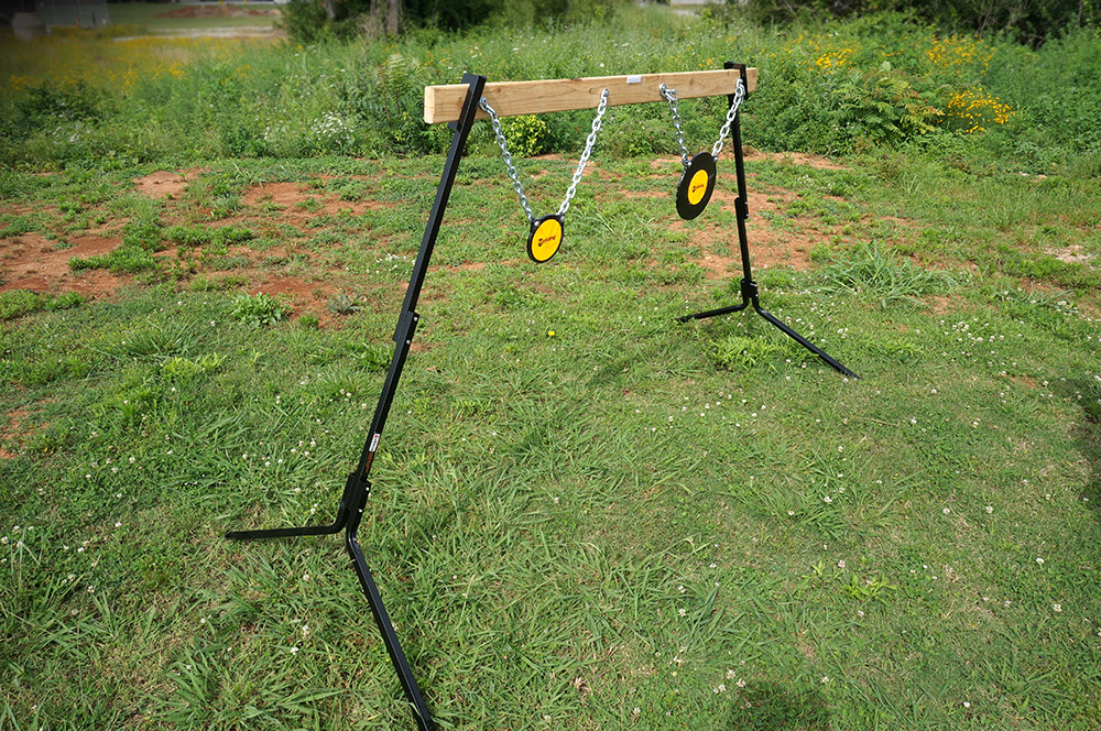 Adjustable Target Stand - Viking Solutions