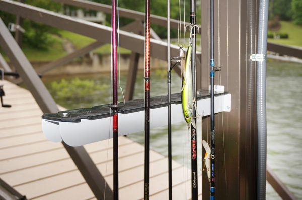 Perpendicular Rod Rack - Viking Solutions