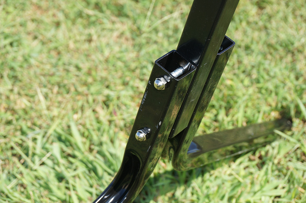 Rifle Spinner Target - Viking Solutions