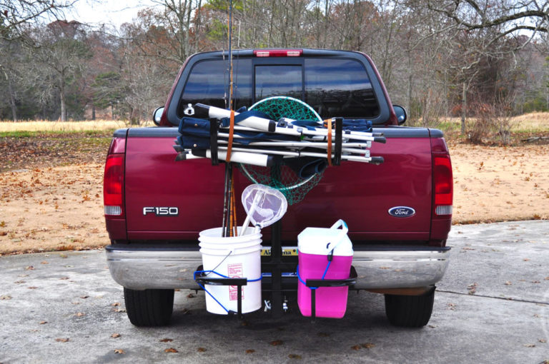 Stack Rack - Viking Solutions