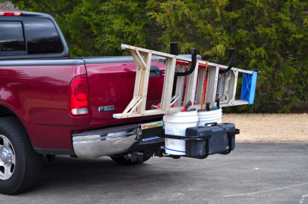 Stack Rack - Viking Solutions