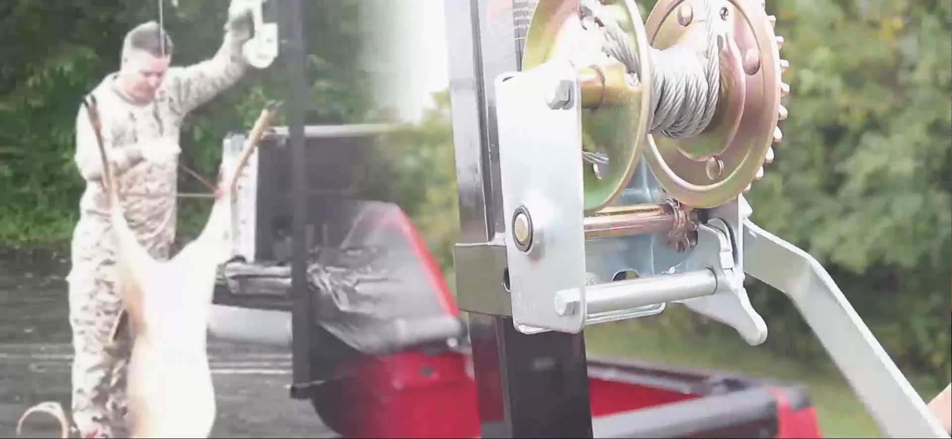 Viking Solutions | Hunting, shooting and outdoors product manufacturer